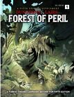 D&D 5e RPG: Dungeons & Lairs 1: Forest of Peril by DM DAVE | Grimoires ...