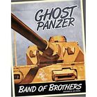 Band of Brothers: Ghost Panzer, Deluxe 3rd Edition by Worthington Games ...