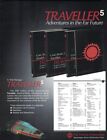 Traveller5 -- Traveller 5th Edition Core Rulebooks Slipcase | Grimoires ...