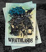 Wraithlands RPG | Grimoires & Games